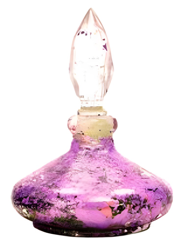 Courtesan Scent by Alexis perfume - a fragrance for women 2006