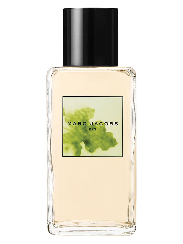 Marc Jacobs Splash Fig Marc Jacobs perfume - a fragrance for women 2008