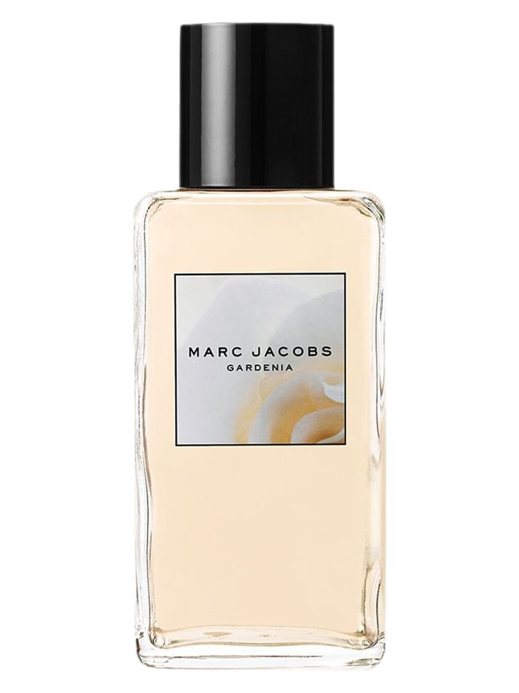 Marc Jacobs Splash Gardenia Marc Jacobs parfem - parfem za žene 2008