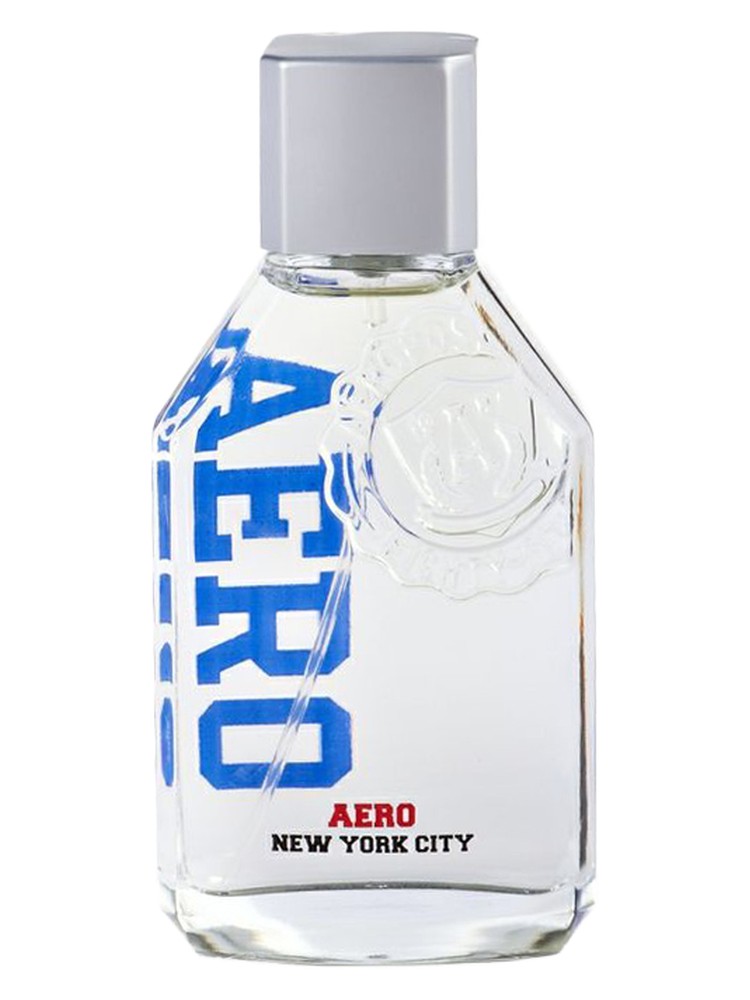 Aero New York 1987 Aéropostale cologne - a fragrance for men 2011