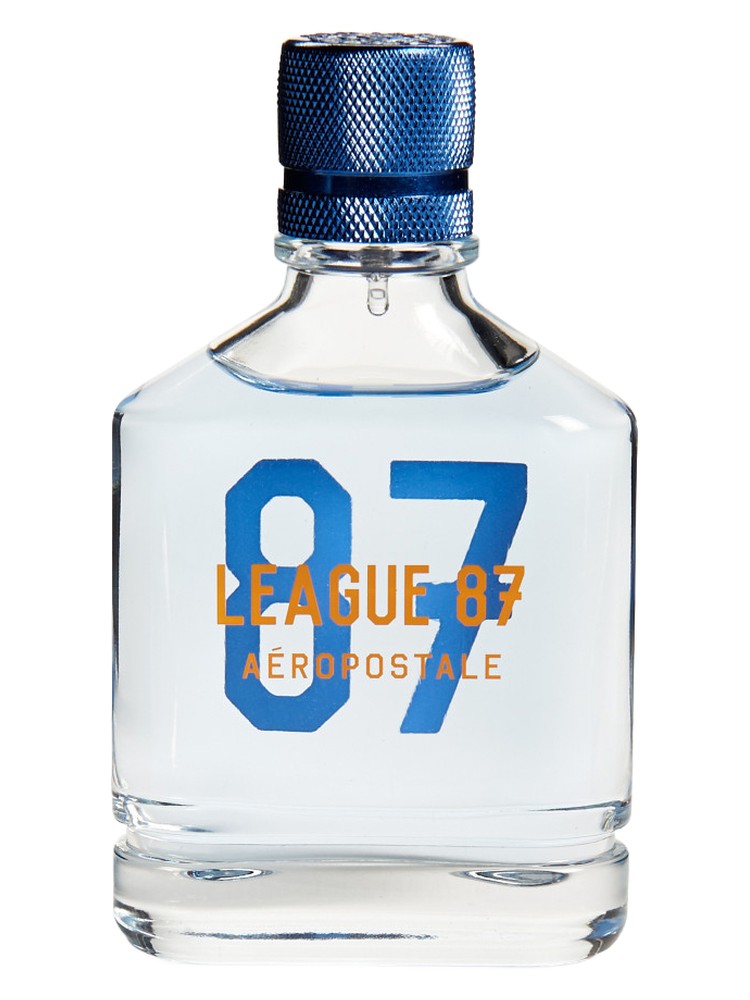 League 87 Aéropostale cologne - a fragrance for men