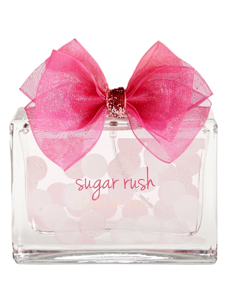 Sugar Rush Aéropostale perfume - a fragrance for women