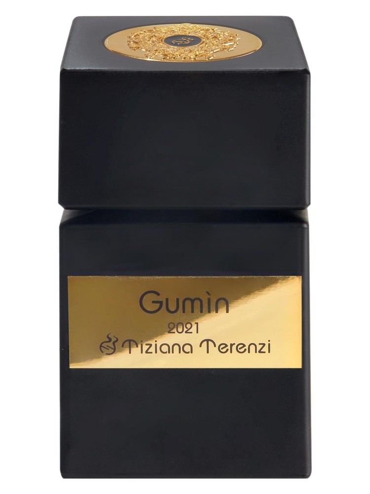 Gumin Tiziana Terenzi perfume - a fragrance for women and men 2016