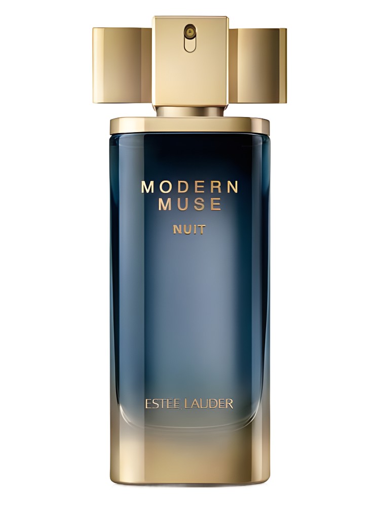 Modern Muse Nuit Estée Lauder perfume - a fragrance for women 2016