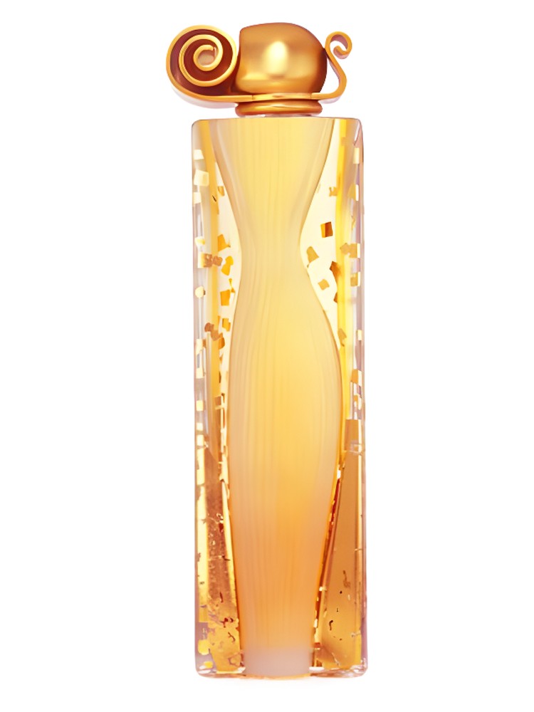 Organza Gold Collection (10 Years Anniversary Limited Edition) Givenchy ...