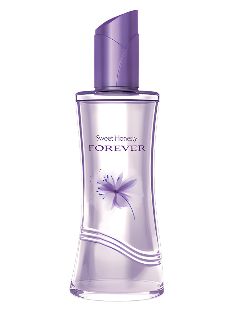 Sweet Honesty Forever Avon perfume - a fragrance for women 2014