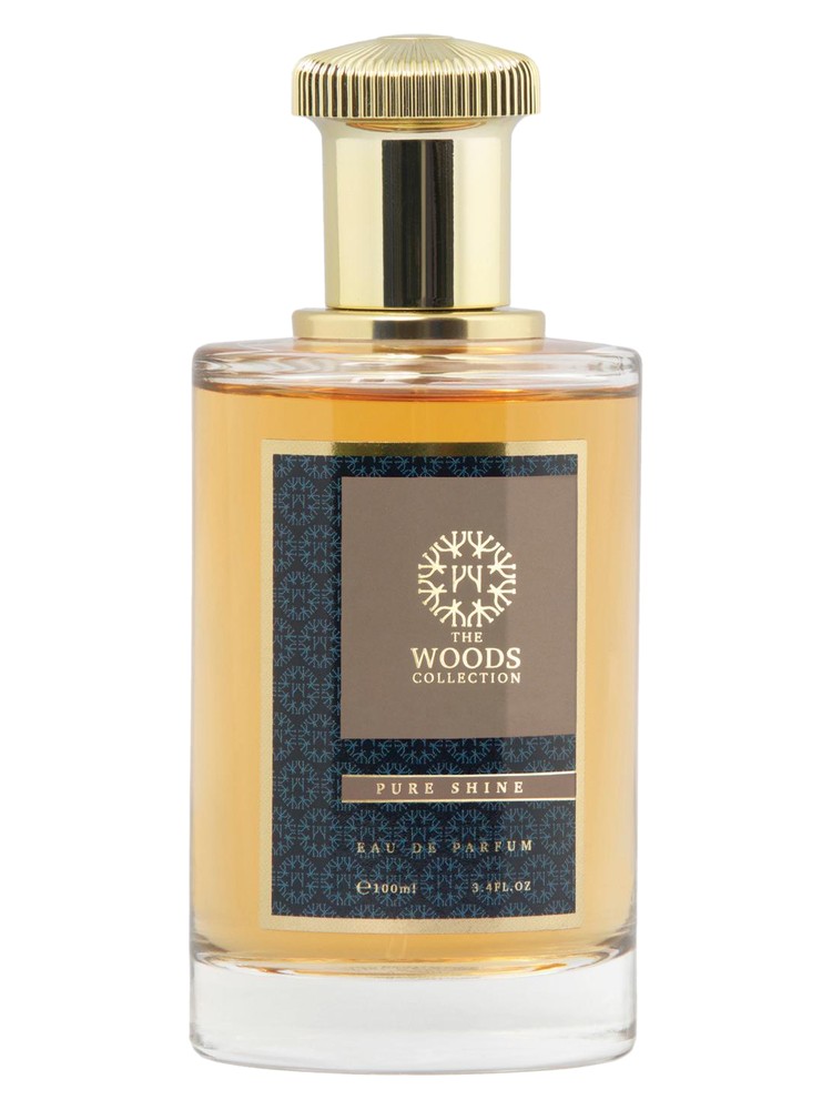 Pure Shine The Woods Collection perfume - a fragrance for women and men ...
