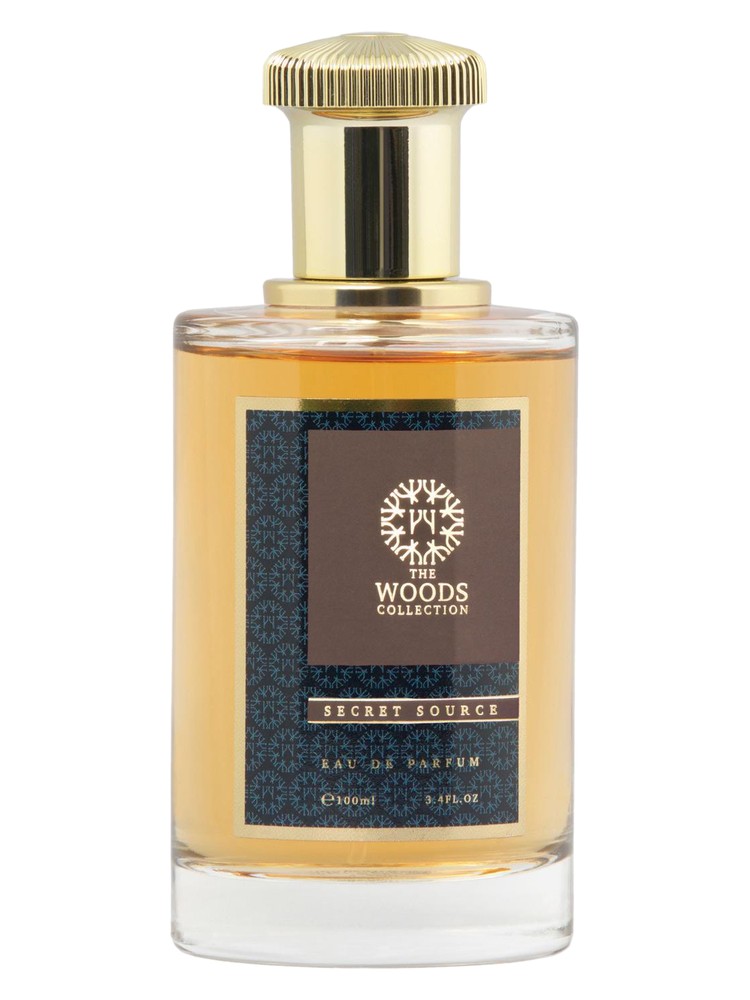 Secret Source The Woods Collection perfume - a fragrance for women and ...