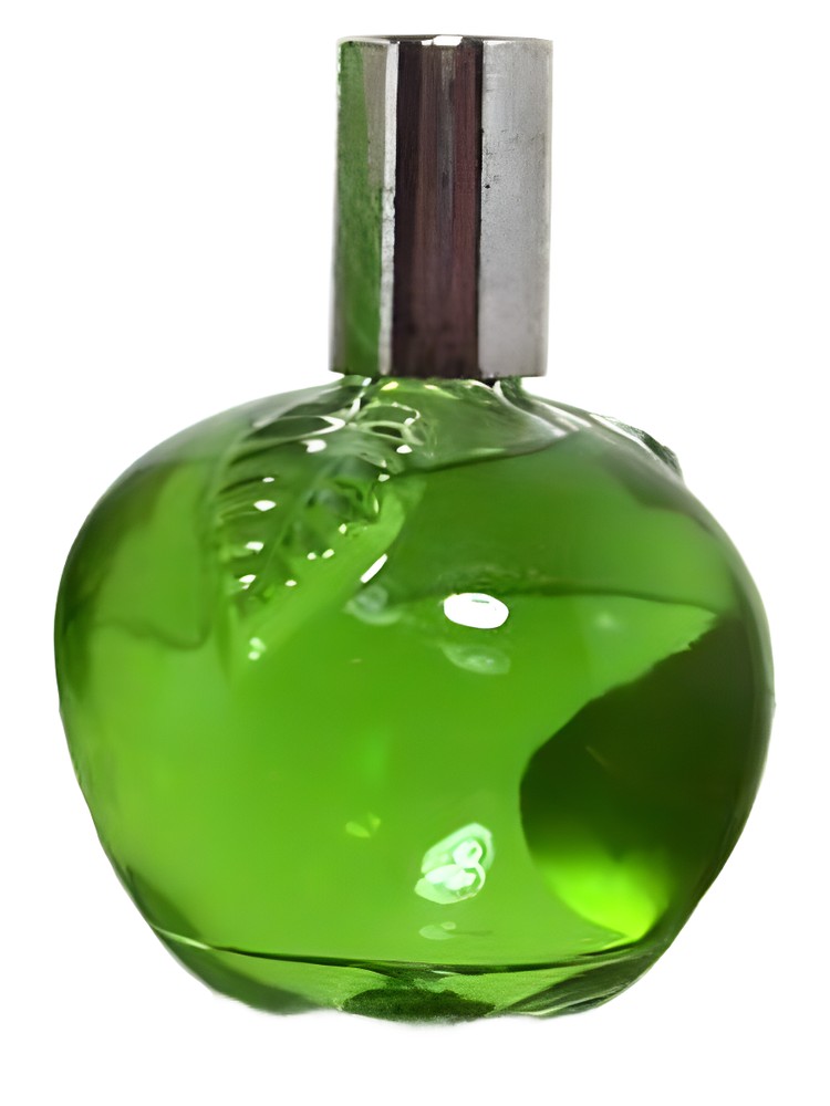 Green Apple Max Factor perfume - a fragrance for women 1974