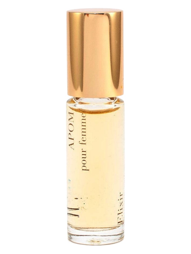 APOM Pour Femme Elixir Maison Francis Kurkdjian perfume - a fragrance ...