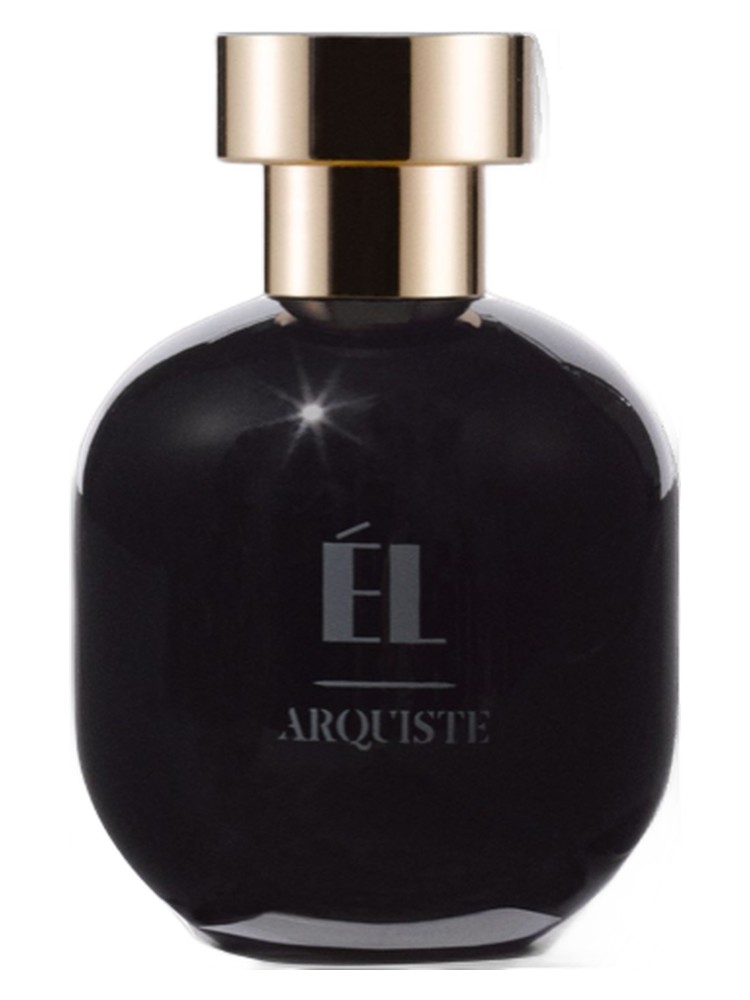 El Arquiste cologne - a fragrance for men 2016