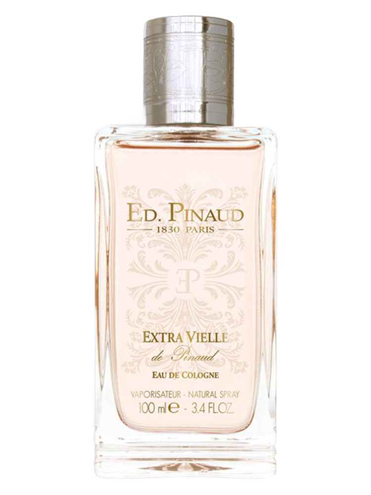 Extra Vieille Ed Pinaud cologne - a fragrance for men 2008