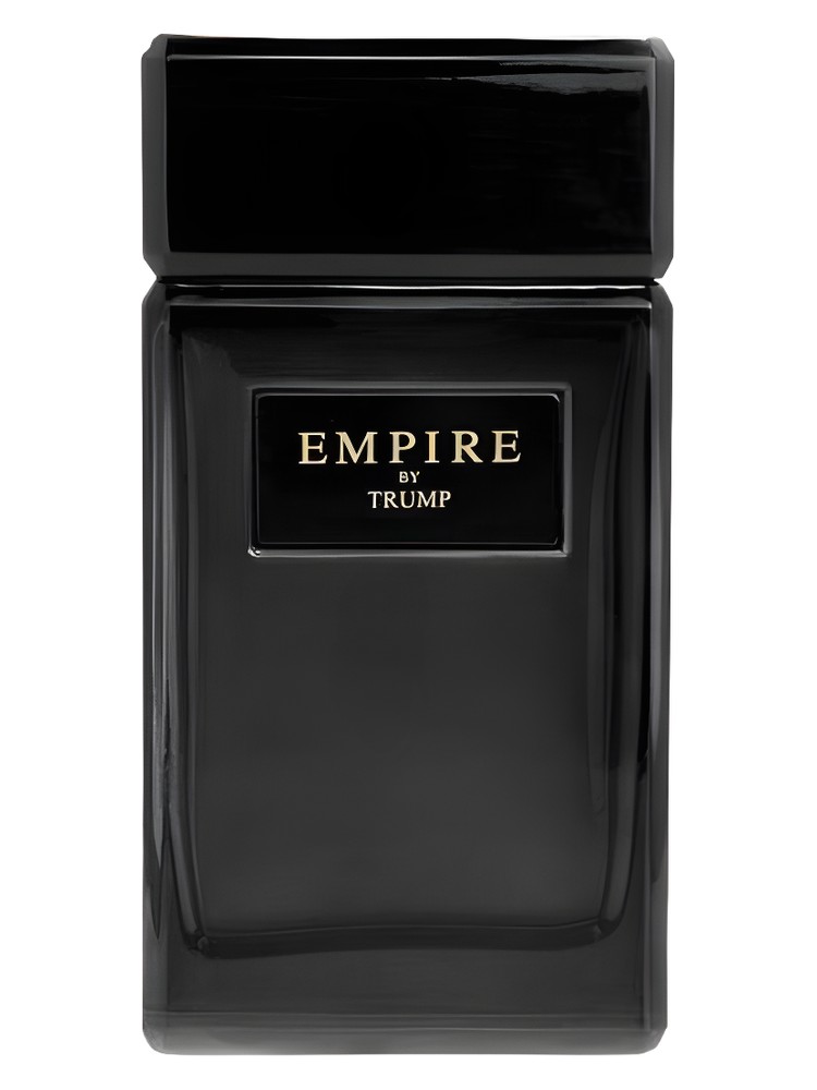 Empire Trump cologne - a fragrance for men 2015