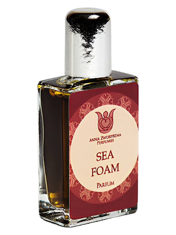 Sea Foam Anna Zworykina Perfumes perfume - a fragrance for women and ...