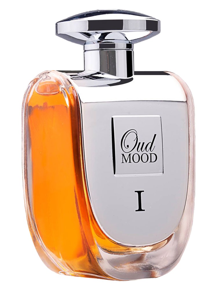 Oud Mood Oud Elite perfume - a fragrance for women and men