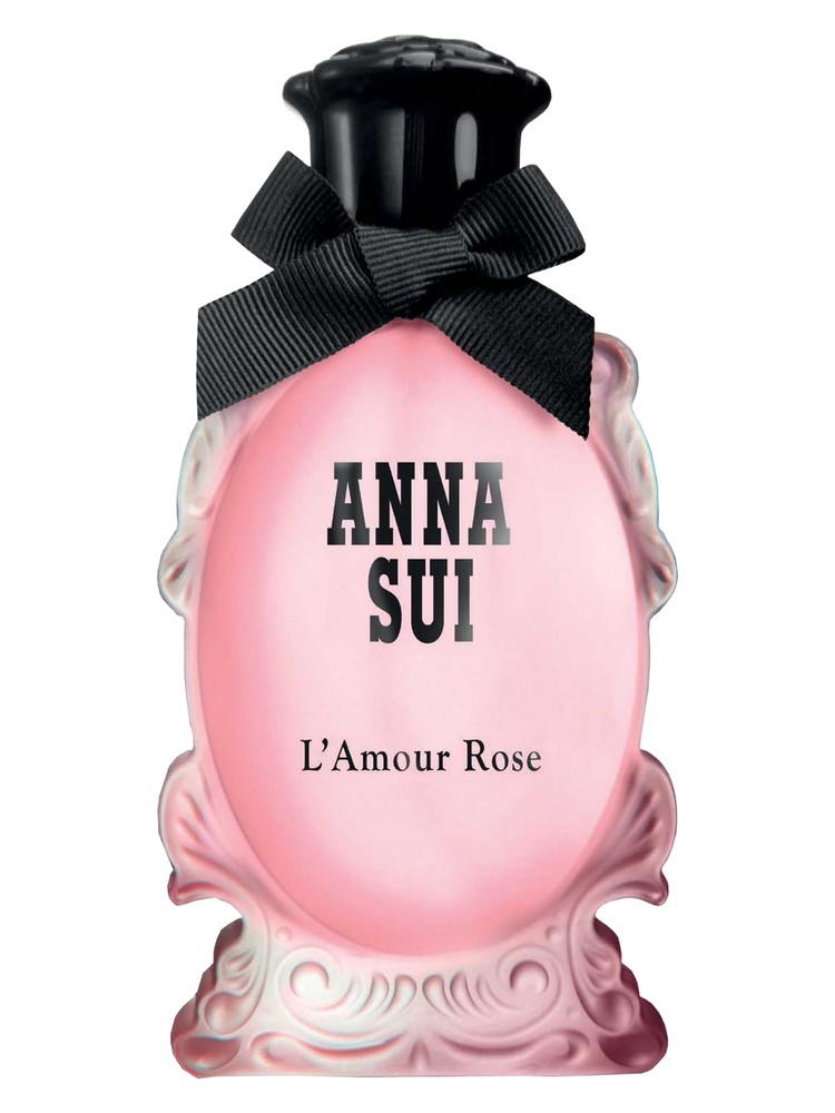 L’Amour Rose Anna Sui parfem - parfem za žene 2016