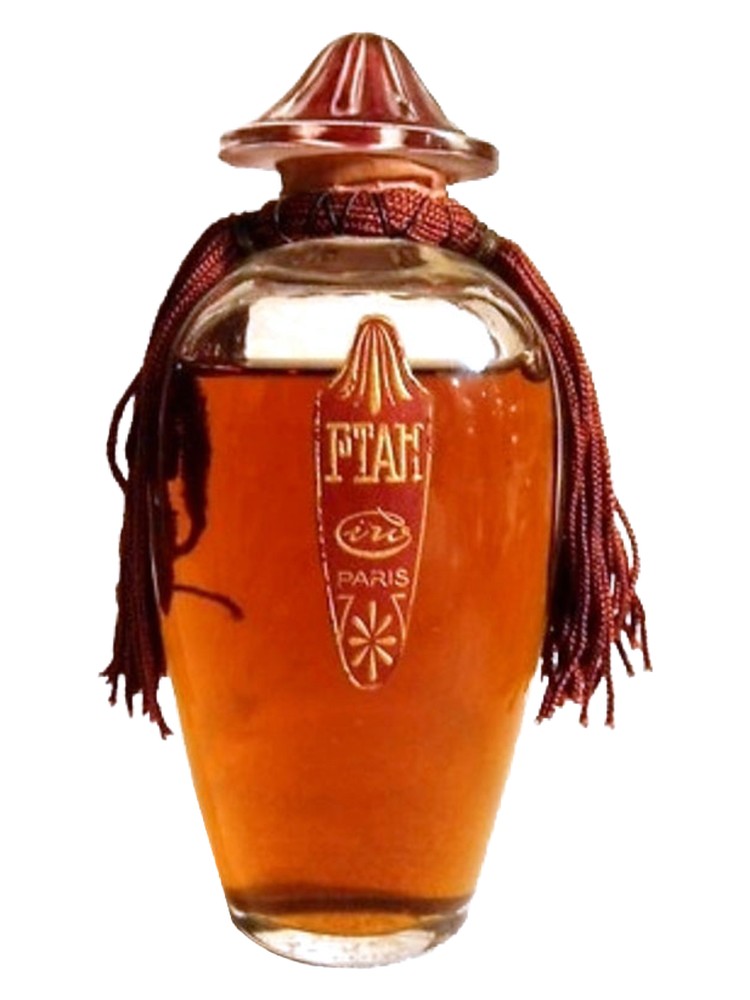 Ptah Parfums Ciro perfume - a fragrance for women 1923