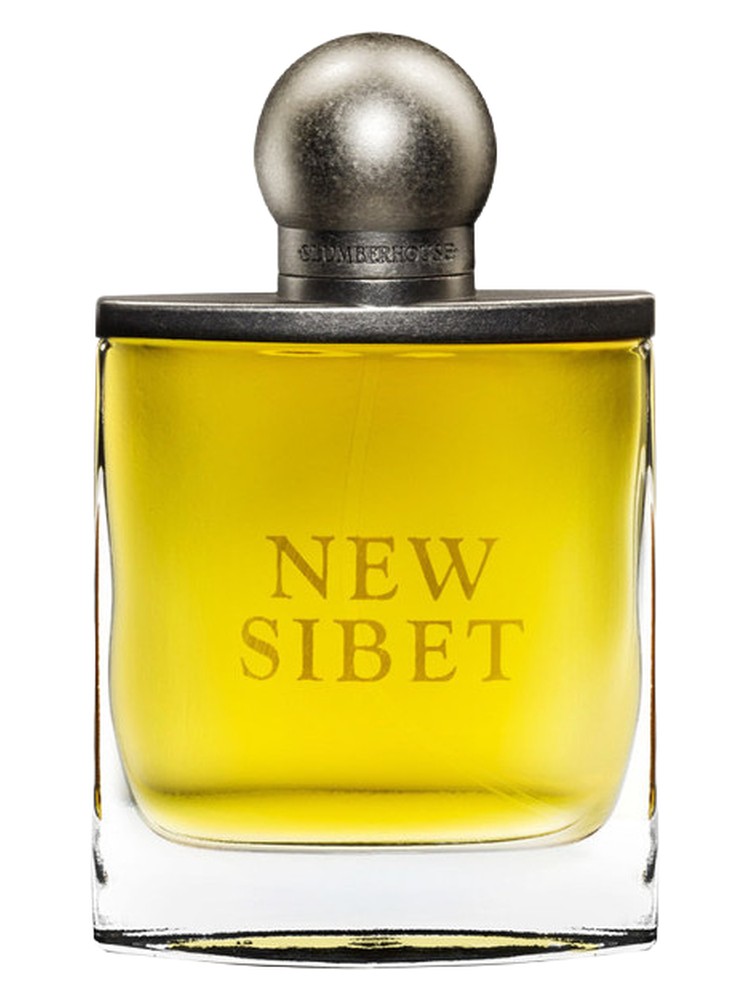 New Sibet Slumberhouse perfume - a fragrance for women and men 2016