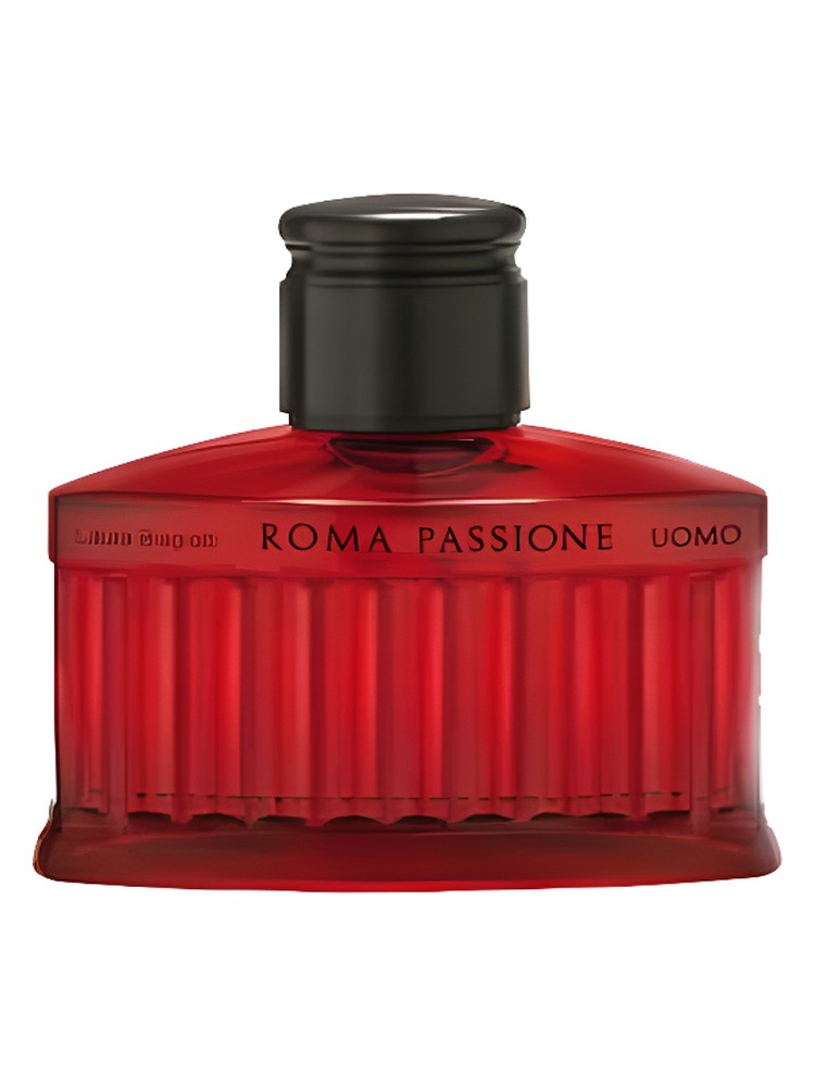 Roma Passione Uomo Laura Biagiotti cologne - a fragrance for men 2016