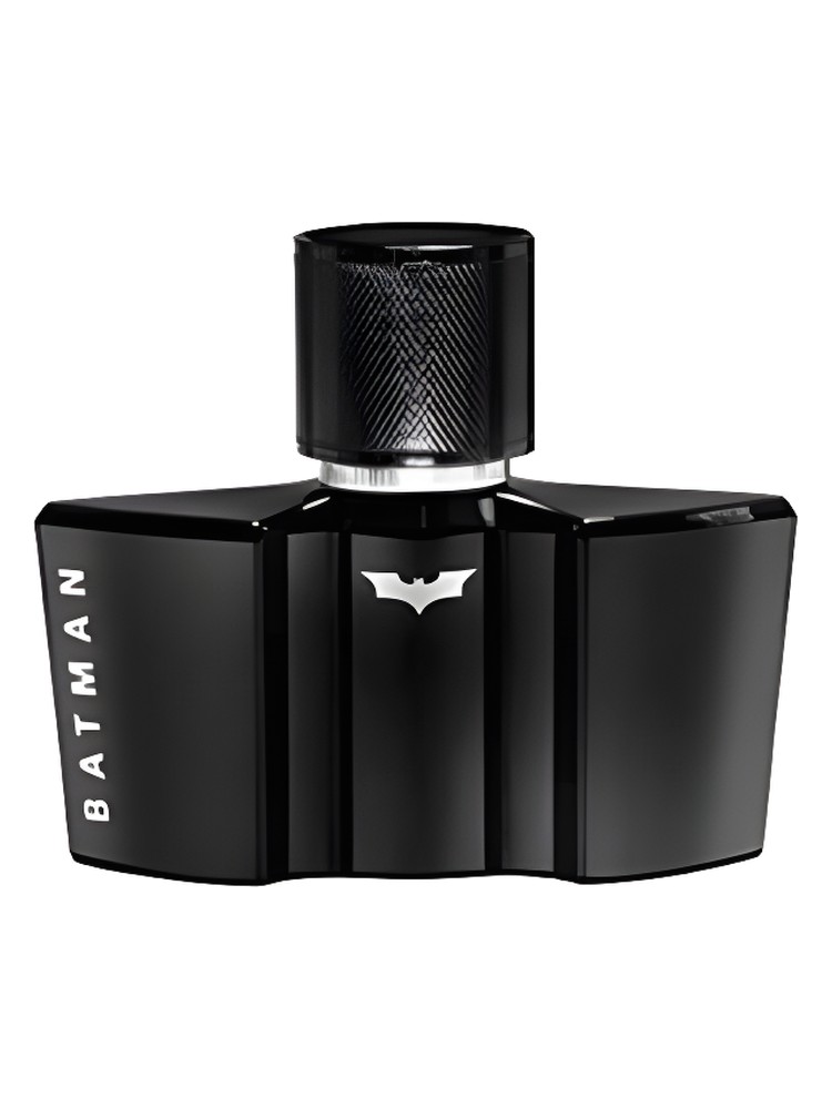 Batman The Dark Night Rises Batman cologne - a fragrance for men 2016
