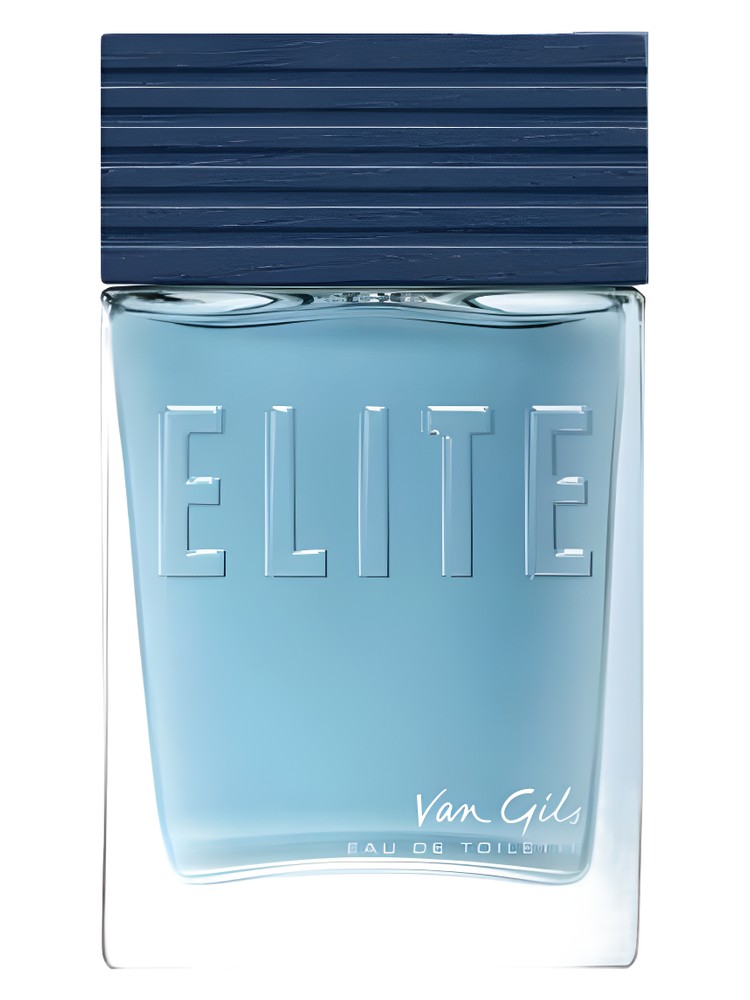 Elite Van Gils Colonia - una fragancia para Hombres 2016