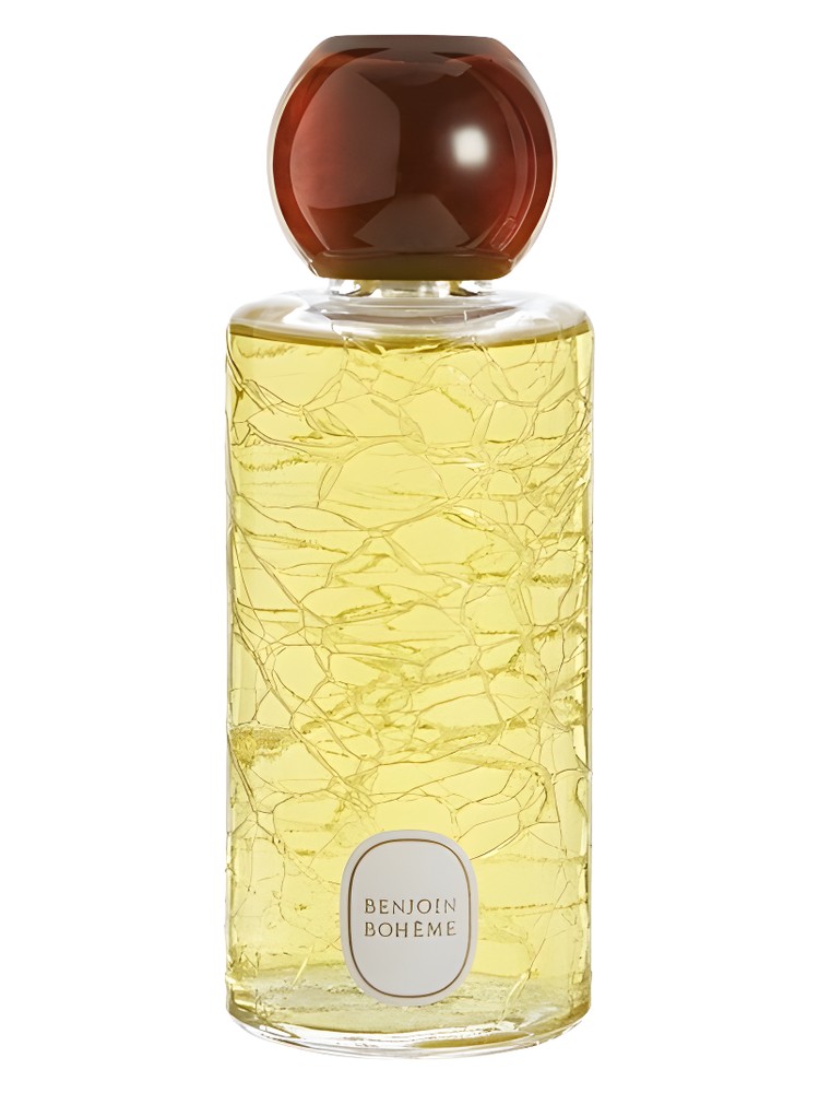 Benjoin Bohème Diptyque perfume - a fragrance for women and men 2015