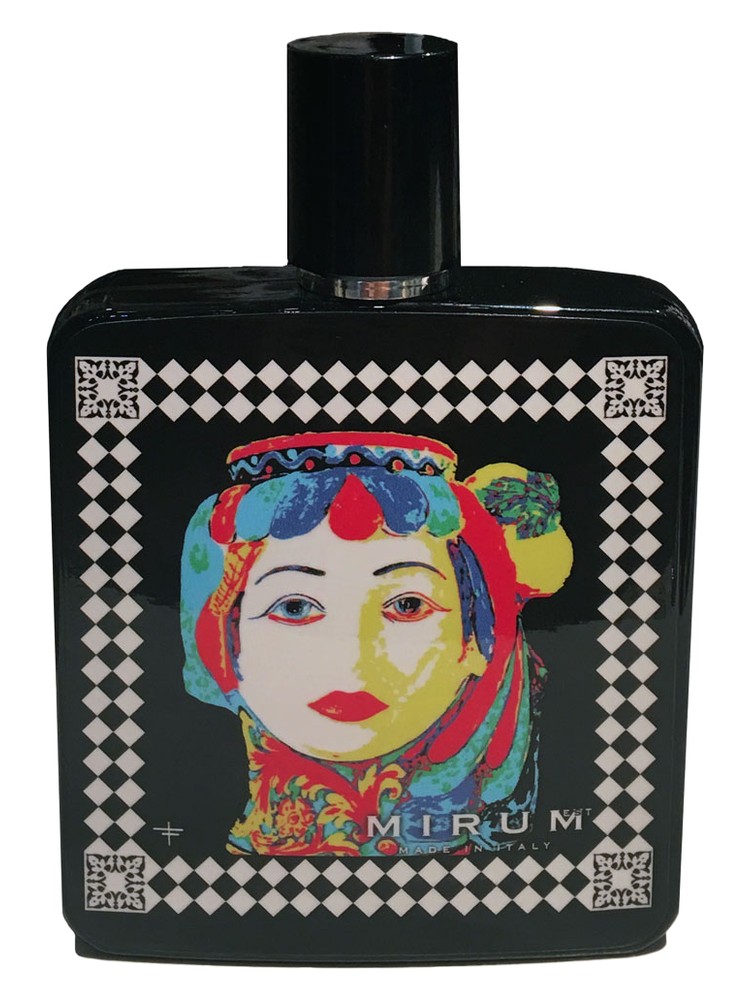 Maredolce Mirum perfume - a fragrance for women 2016