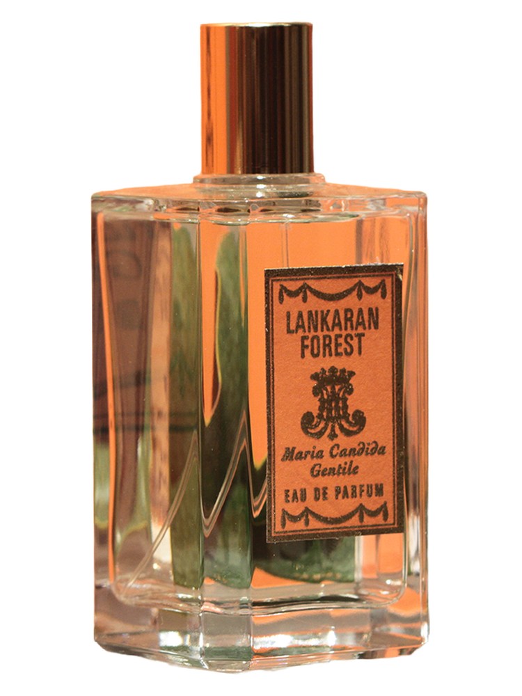 Lankaran Forest Maria Candida Gentile perfume - a fragrance for women ...