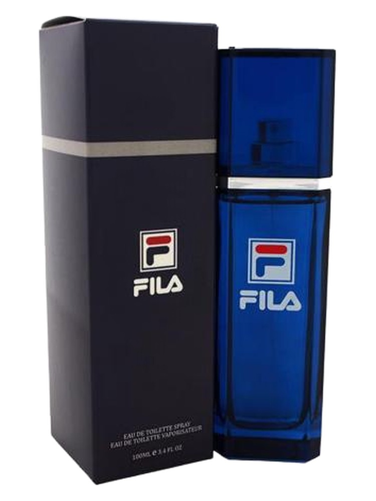 Fila for Men Fila cologne - a fragrance for men 2016