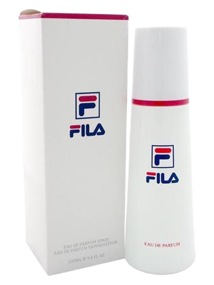 Fila for Women Fila perfume - a fragrance for women 2016