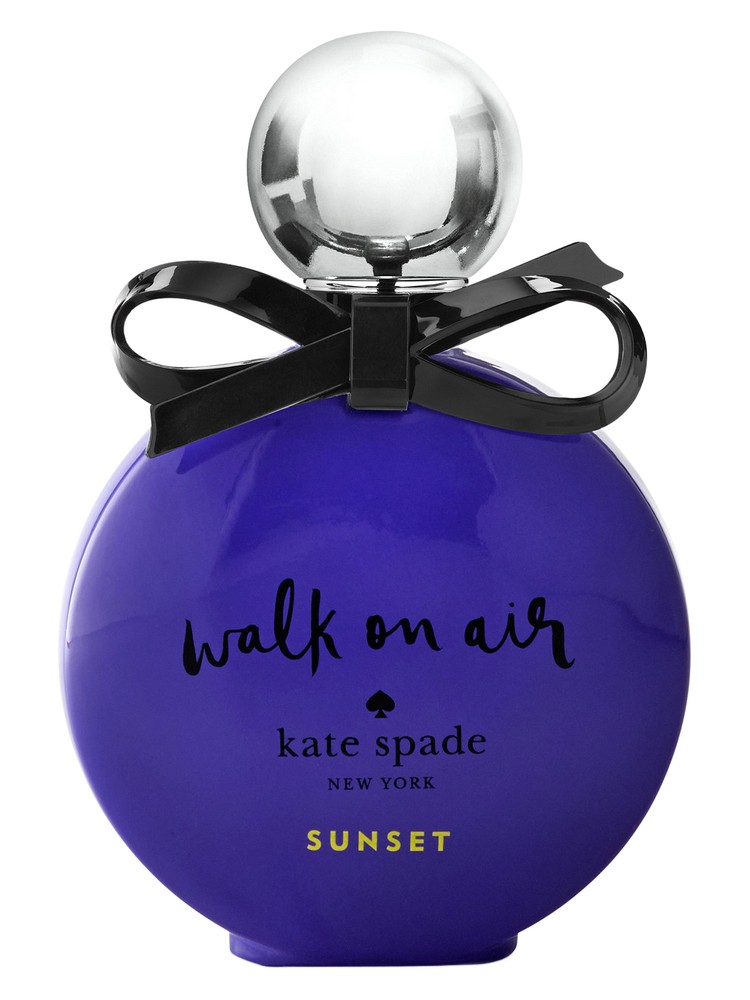 Walk on Air Sunset Kate Spade perfume - a fragrance for women 2016