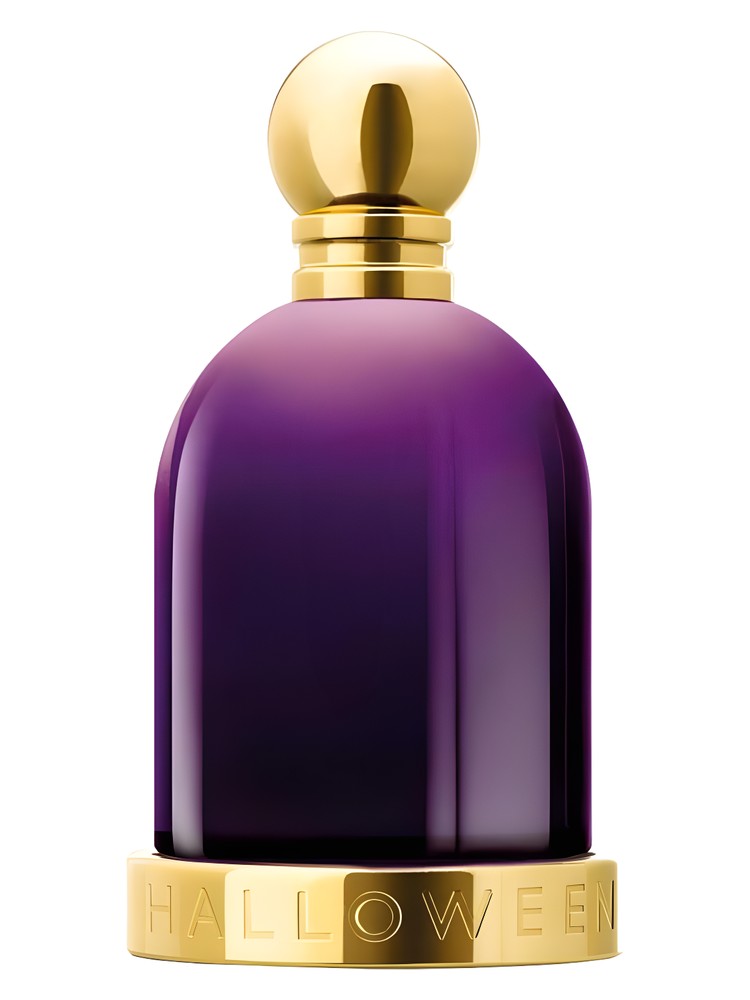 Halloween Shot Halloween perfume - a fragrance for women 2016
