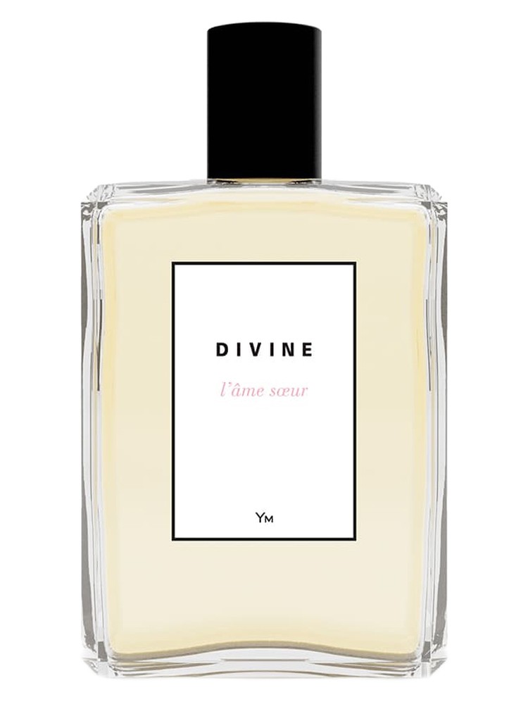 L'Ame Soeur Divine perfume - a fragrance for women 2004