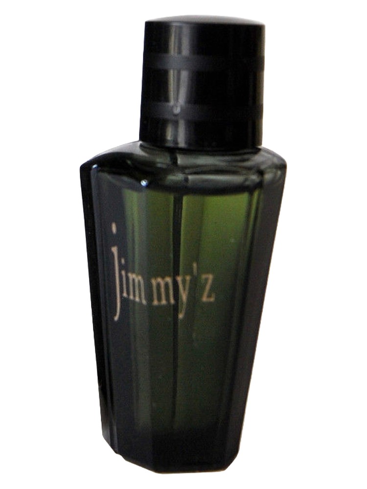 Jimmy'z Parfums Regine cologne - a fragrance for men 1991