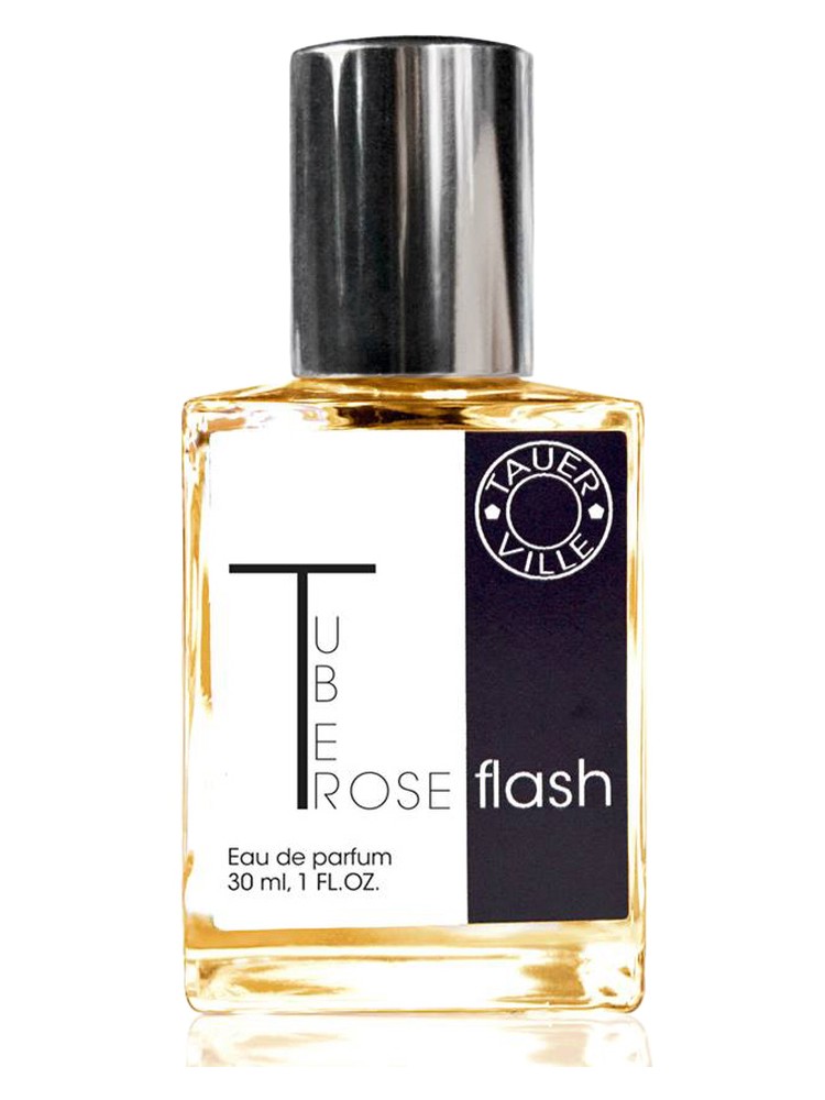 Tuberose Flash Tauerville عطر - a fragrance للجنسين 2016