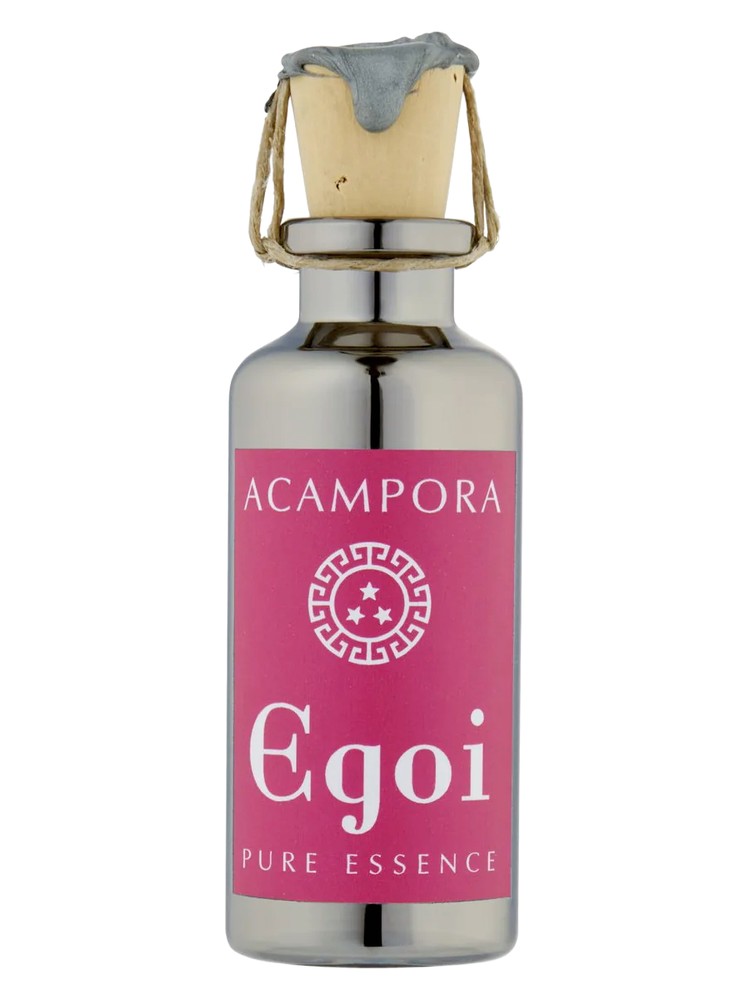 Egoi – Pure Essence Bruno Acampora perfume - a fragrance for women and ...