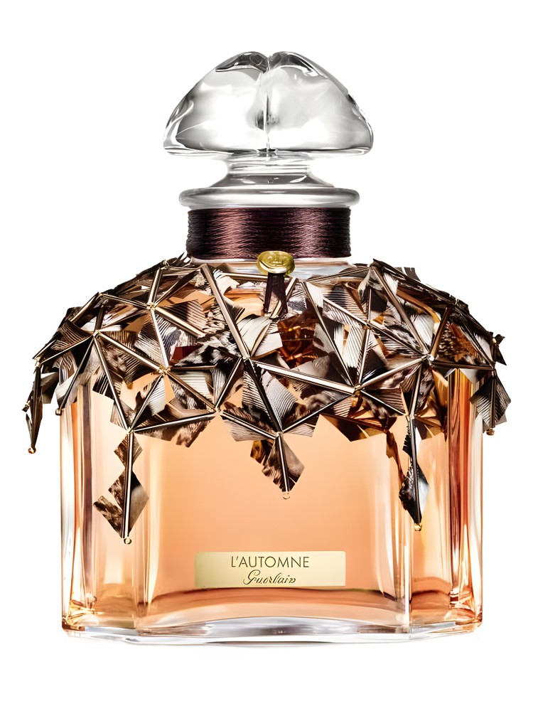 L’Automne Guerlain Parfum - ein es Parfum für Frauen und Männer 2016
