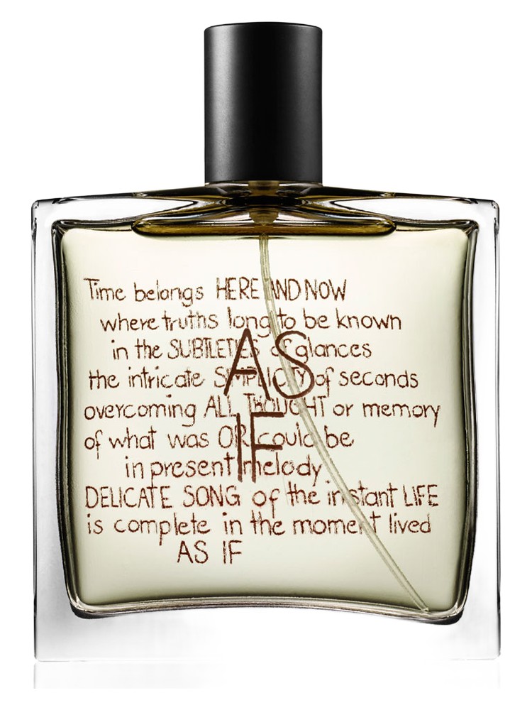 As If Liaison de Parfum perfume - a fragrance for women 2016
