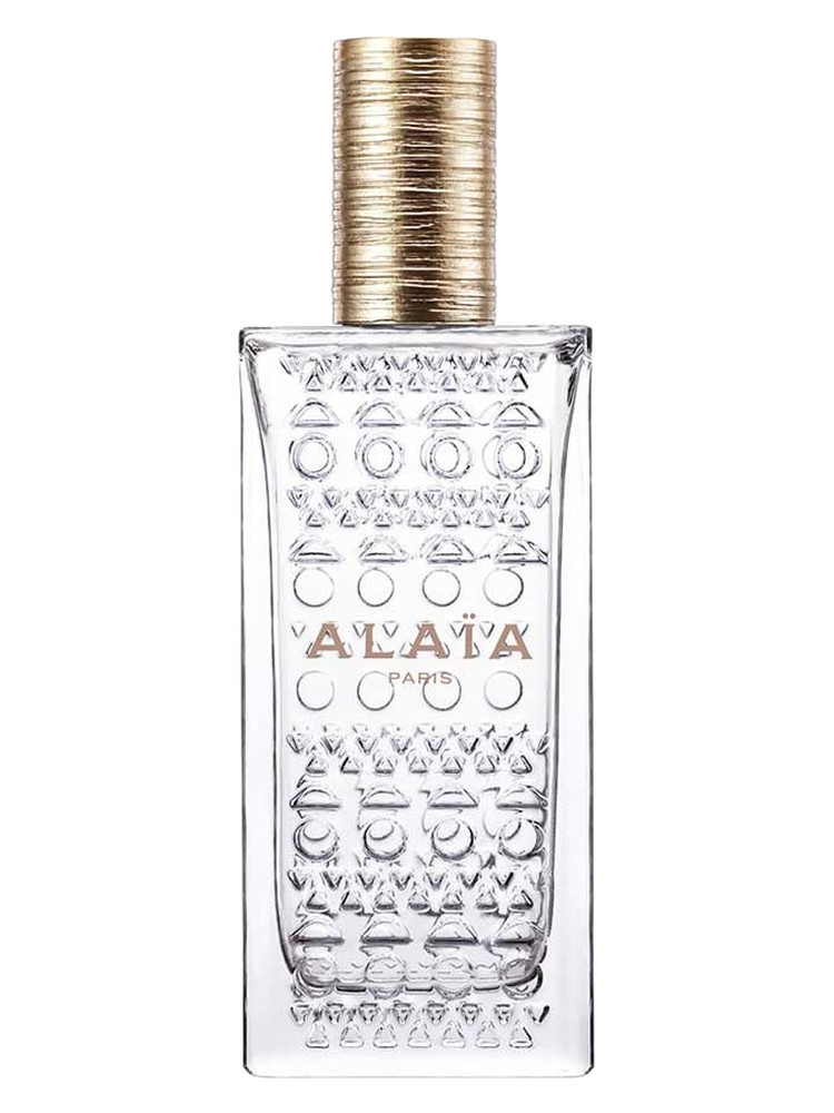 Alaïa Eau de Parfum Blanche Alaia Paris perfume - a fragrance for women ...
