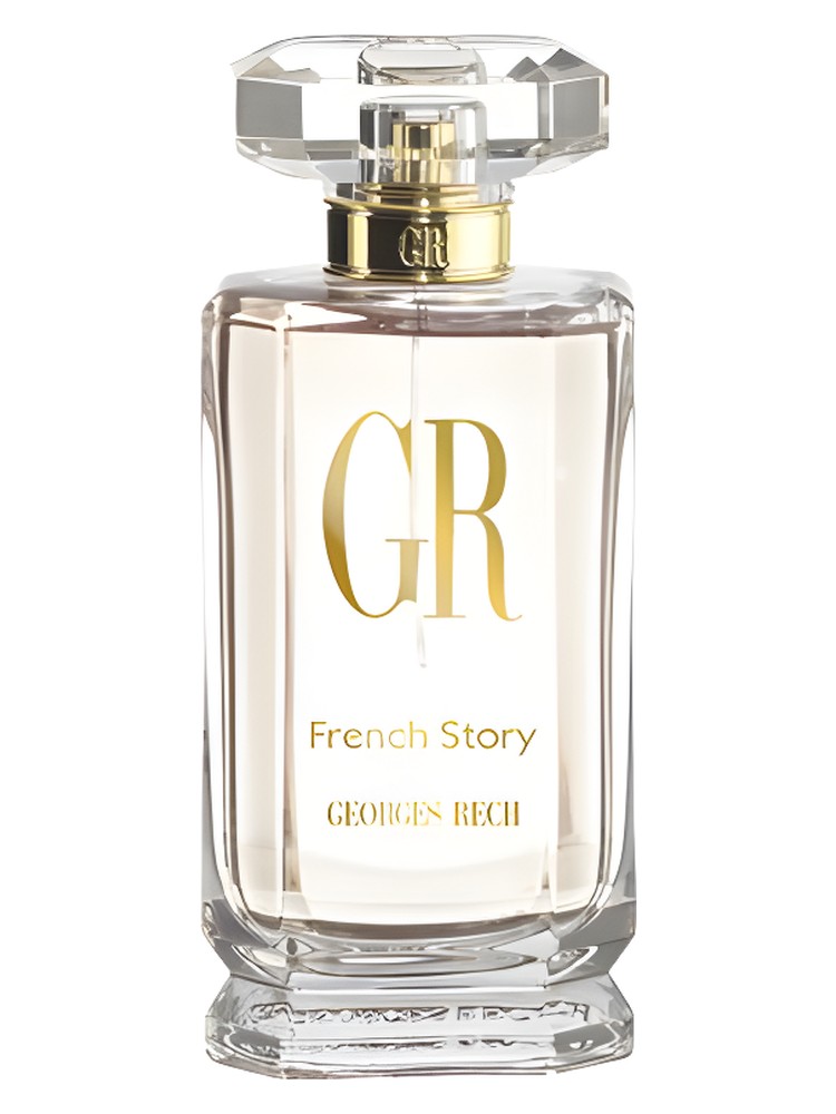 French Story Georges Rech perfume - a fragrance for women 2016