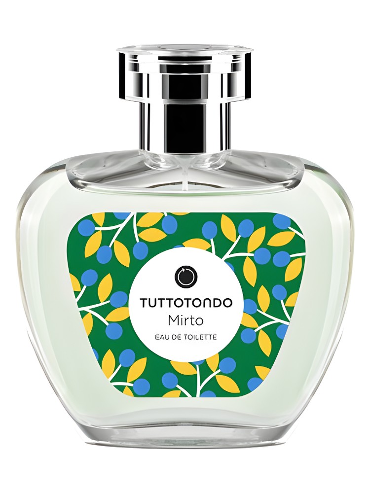 Mirto Tuttotondo perfume - a fragrance for women and men 2016