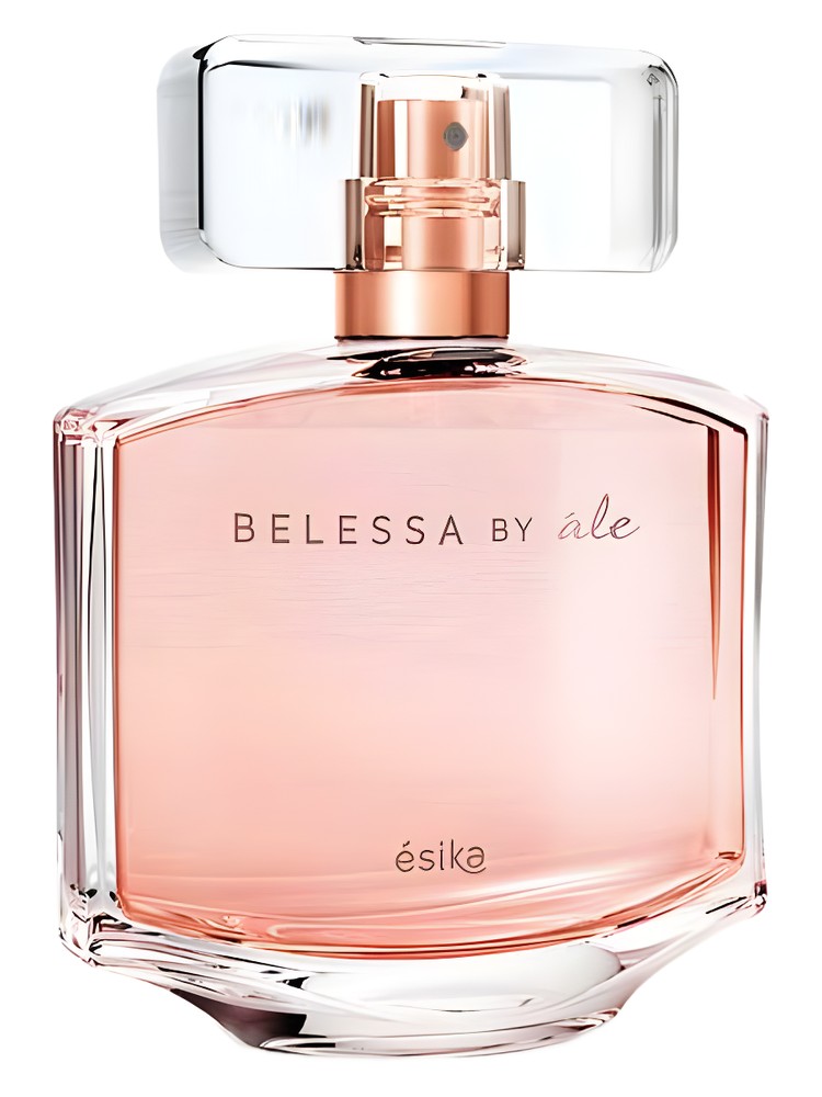 Belessa by ále Ésika fragancia - una fragancia para Mujeres 2016