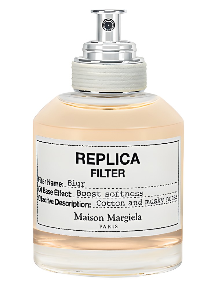 Blur Maison Martin Margiela perfume - a fragrance for women and men 2016