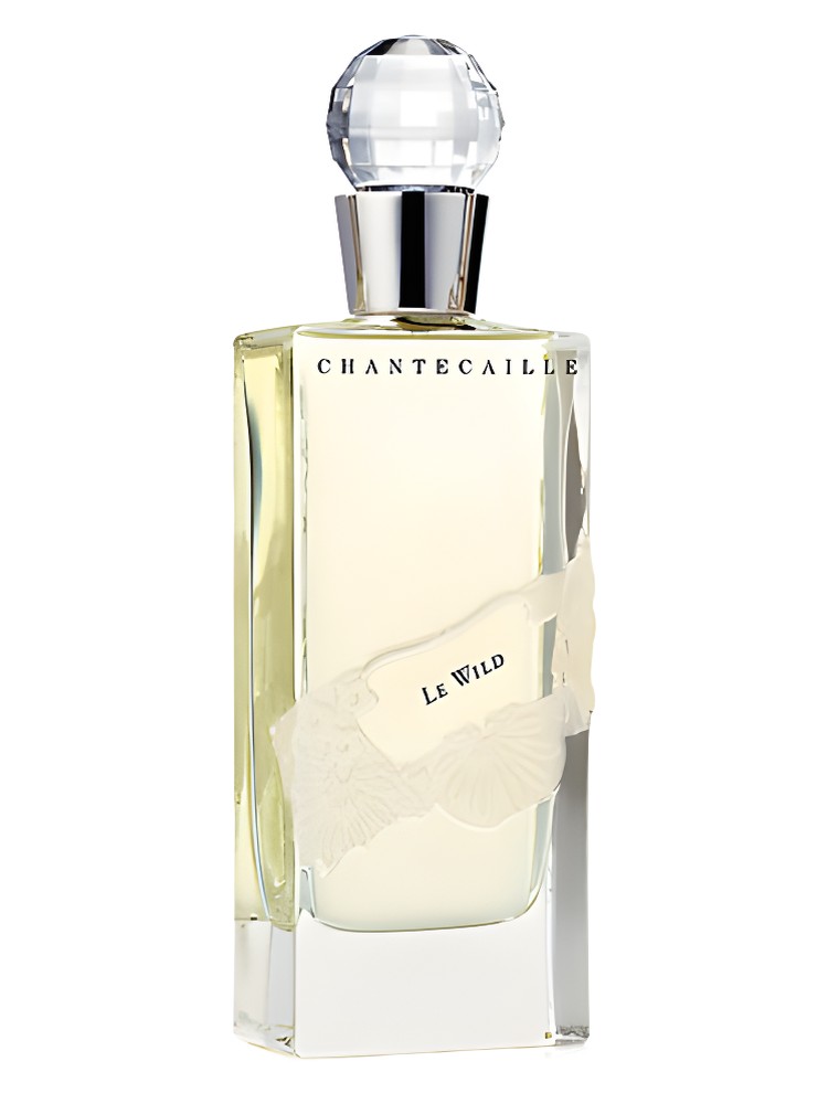 Le Wild Chantecaille perfume - a fragrance for women 2016