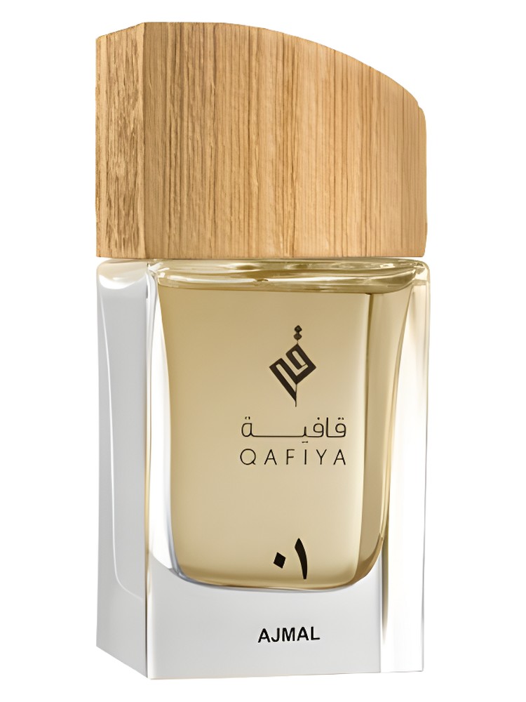 Qafiya 1 Ajmal perfume - a fragrance for women and men 2016