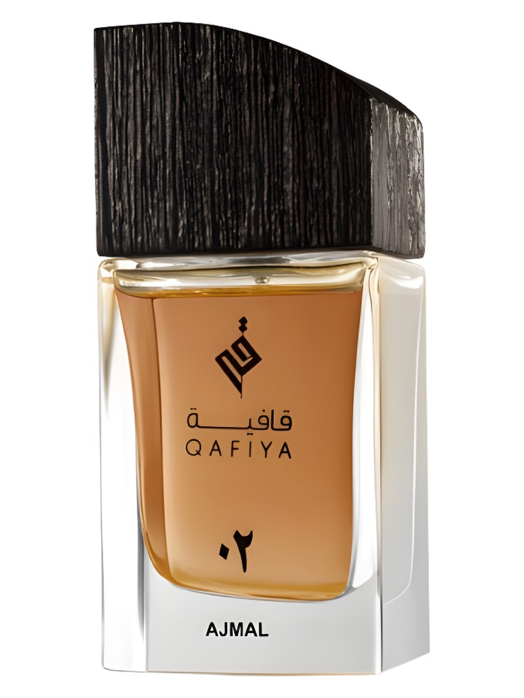 Qafiya 2 Ajmal perfume - a fragrance for women and men 2016