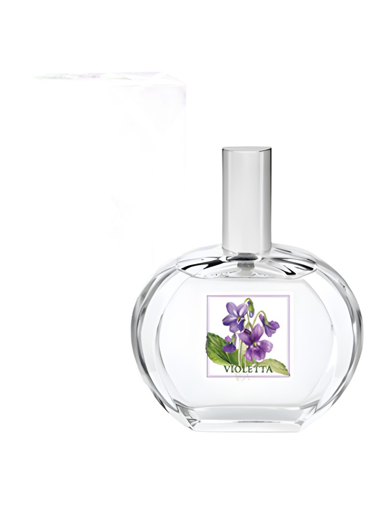 Violetta Helan perfume - a fragrance for women