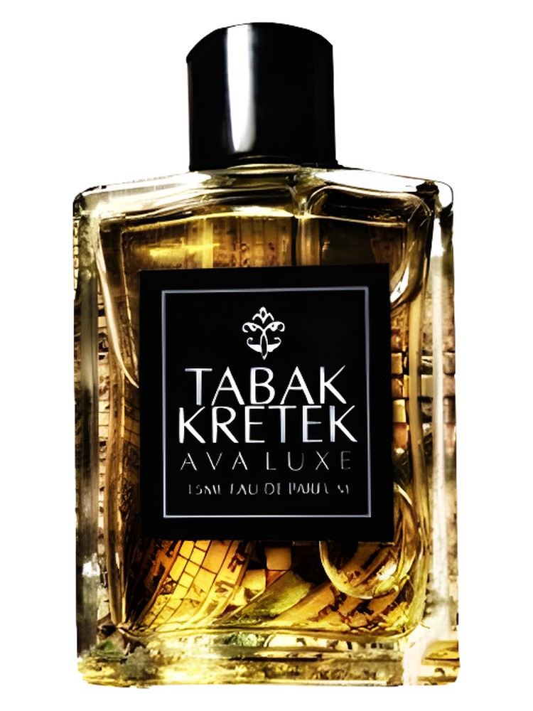 Tabak Kretek Ava Luxe perfume - a fragrance for women and men 2016