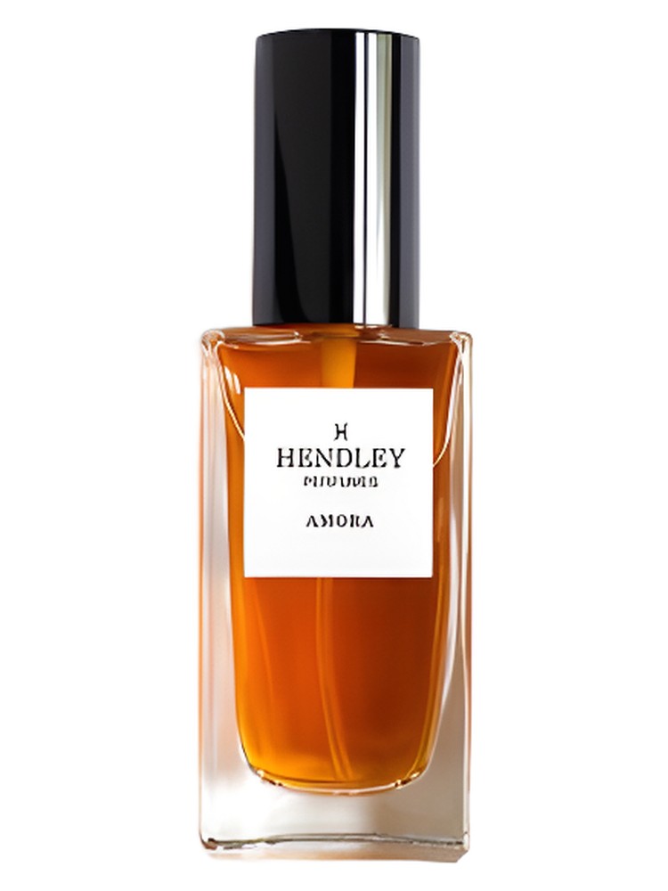 Amora Hendley Perfumes perfume - a fragrance for women and men 2016