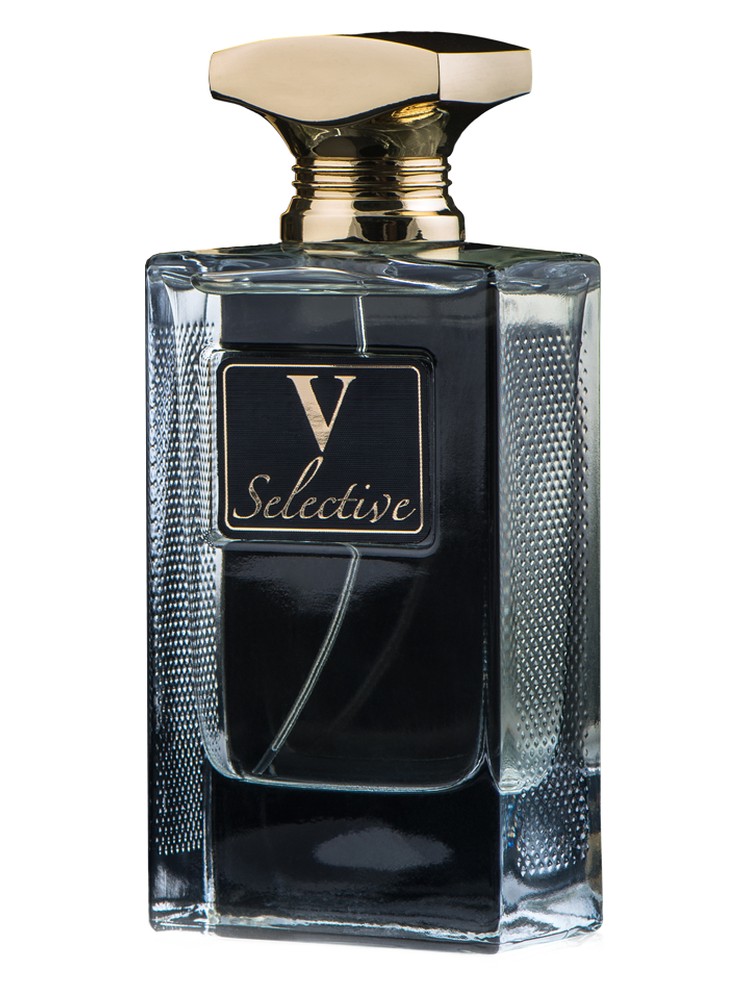 Selective V Attar Collection perfume - a fragrance for women and men 2016